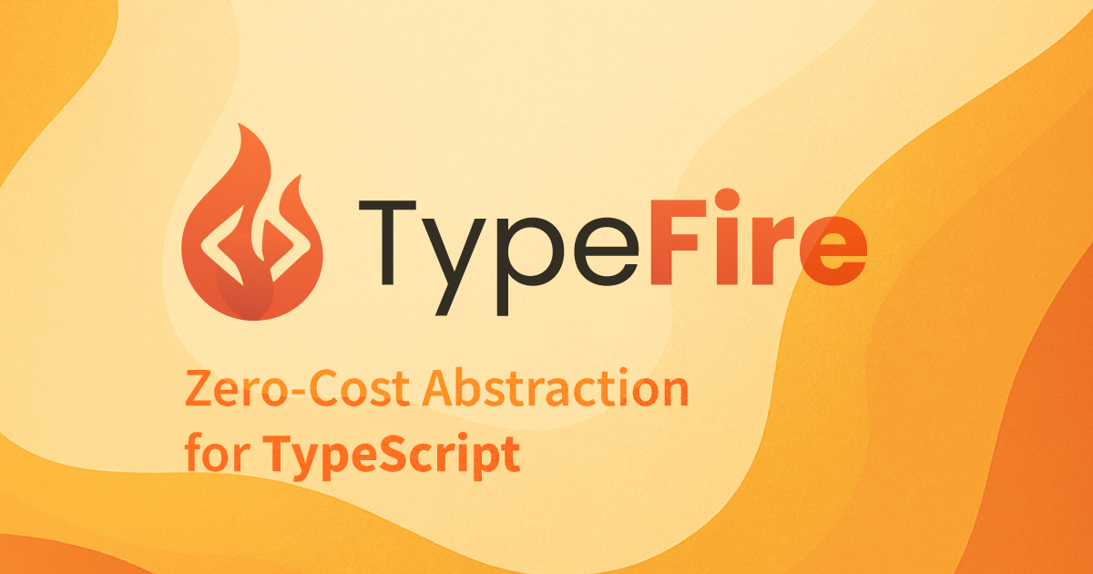 TypeFire - Revolutionary Zero-Cost TypeScript Framework